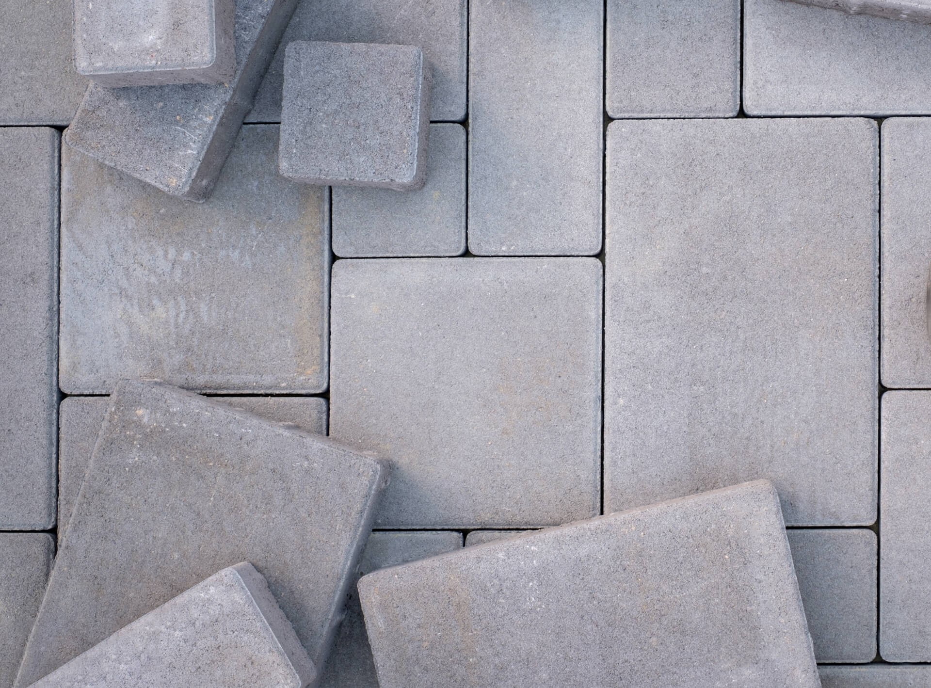 Concrete - Liberty Masonry Concrete Stone & Brick Pavers Installers